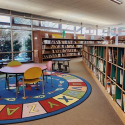 OMAHA PUBLIC LIBRARY - MILLARD BRANCH - 15 Photos & 12 Reviews - 13214 ...