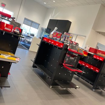 NEXTRAN TRUCK CENTERS - Updated July 2025 - 2750 Sullivan Rd, Atlanta ...