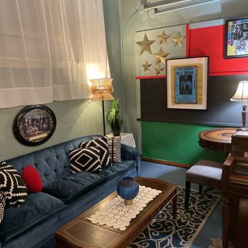 THE DRIP COMMUNITY COFFEEHOUSE - Updated September 2025 - 77 Photos ...