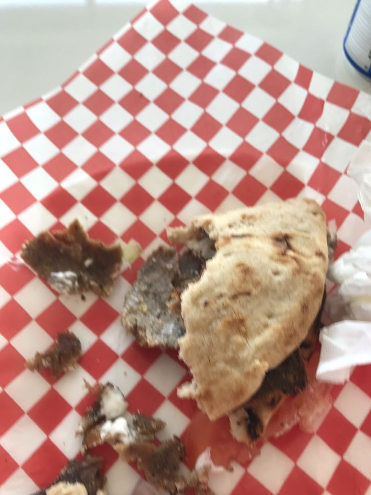 ZIZ GREEK KITCHEN - 17 Photos & 12 Reviews - 7780 Woodbine Avenue ...