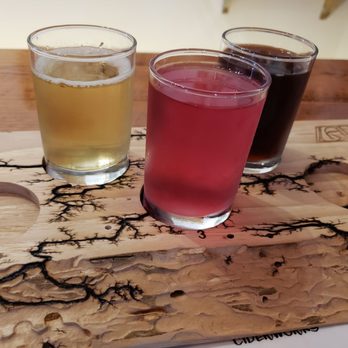 LIQUID ALCHEMY BEVERAGES - Updated December 2025 - 66 Photos & 44 ...