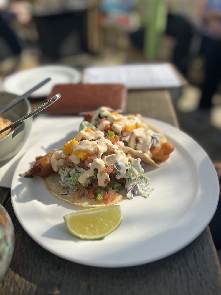 GATHER CAFE & TAPHOUSE - Updated May 2026 - 101 Keish Street ...