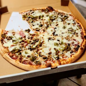 ZIO AL’S PIZZA & PASTA - Updated July 2025 - 12 Photos - 210 Central ...