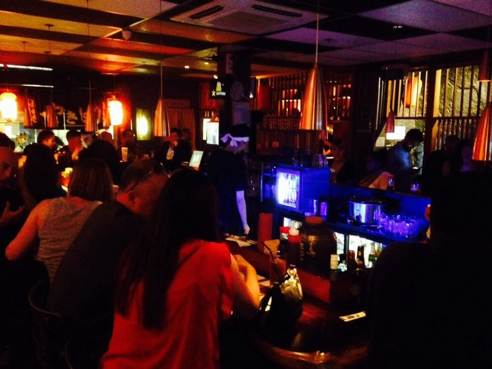 TANUKI’S CAVE - Updated August 2024 - 22 Photos & 34 Reviews - 319b ...