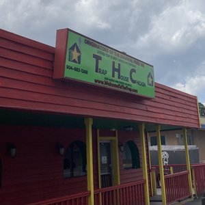 T H C TRAP HOUSE CHICKEN - 157 Photos & 122 Reviews - Chicken Wings ...