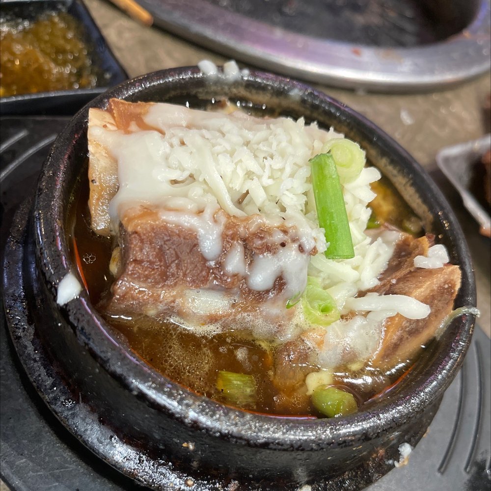 OHGANE KBBQ X VONS CHICKEN - Updated July 2025 - 1216 Photos & 874 ...