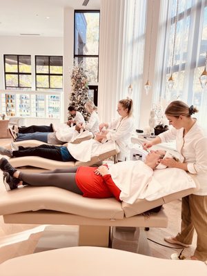 TOSKA EUROPEAN SPA - Updated August 2025 - 41 Photos & 22 Reviews ...