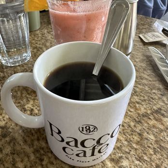 BACCO CAFE & BISTRO - Updated December 2024 - 1591 Photos & 1368 ...