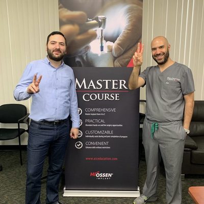 BAK IMPLANT STUDIO - Updated May 2026 - 31 Photos & 93 Reviews - 18740 ...