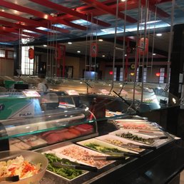 SHINJU BUFFET - Updated March 2025 - 351 Photos & 423 Reviews - 3305 S ...