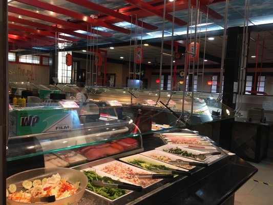SHINJU BUFFET - 378 Reviews & 323 Photos - 3305 S University Dr, Davie ...