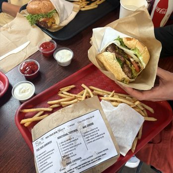 BOB’S ATOMIC BURGERS - Updated August 2025 - 684 Photos & 1075 Reviews ...