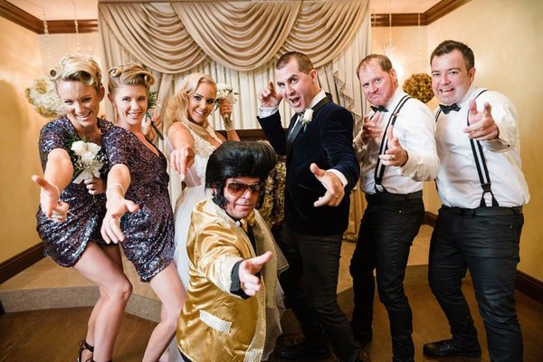 MINI ELVIS MINISTER - Updated December 2025 - 57 Photos - 5200 Las ...