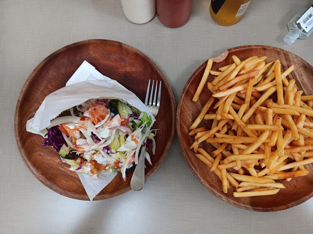 THE ORIGINAL KEBAB - Updated April 2024 - 88 Photos & 83 Reviews - 224 ...