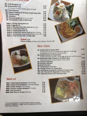 NGUYEN PHO&GRILL - Updated August 2024 - 426 Photos & 289 Reviews - 500 ...