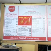 HI-WAY DINER - 67 Photos & 85 Reviews - 2105 Hwy 2, Lincoln, NE - Menu ...