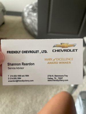 FRIENDLY CHEVROLET - Updated February 2025 - 100 Photos & 388 Reviews ...