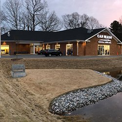 MEGA AUTO SPA - 92 Photos & 60 Reviews - Car Wash - 4301 George ...