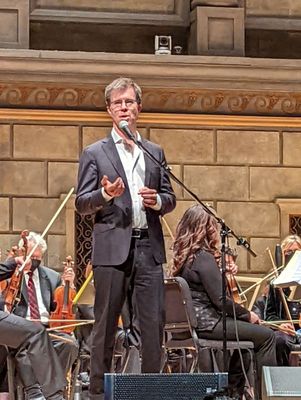 KODAK HALL AT EASTMAN THEATRE - Updated December 2025 - 86 Photos & 21 ...