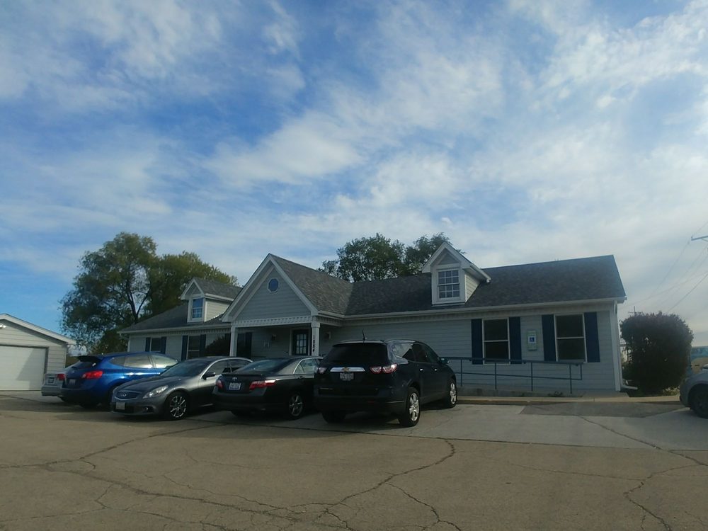 WERV NEXT MEDIA - 1884 Plain Ave, Aurora, IL - Yelp