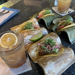 MAIZ Y AGAVE - Updated October 2025 - 847 Photos & 402 Reviews - 375 ...