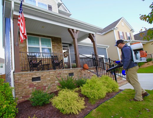 CLEARDEFENSE PEST CONTROL - Updated September 2025 - 30 Photos & 75 ...