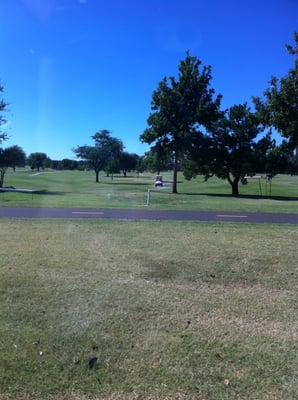 LAKE HEFNER GOLF CLUB - 22 Reviews - 4491 S Lake Hefner Dr, Oklahoma ...