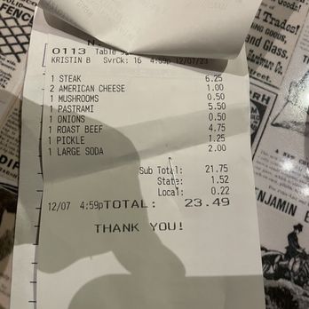 THE BEEF BARN - Updated May 2026 - 296 Photos & 374 Reviews - 200 ...