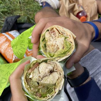 GANSETT WRAPS - Updated December 2025 - 134 Photos & 123 Reviews - 12 ...