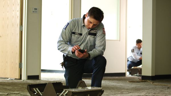 DGA SECURITY - Updated October 2025 - 429 W 53rd St, New York, New York ...