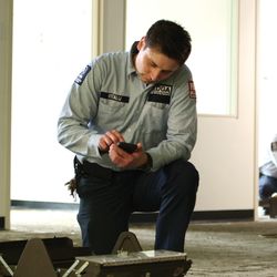 DGA SECURITY - 429 W 53rd St, New York, New York - Security Systems ...