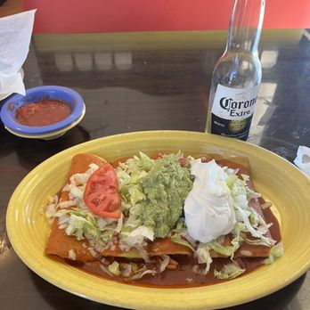 EL MEZCAL MEXICAN RESTAURANT - Updated October 2024 - 55 Photos & 80 ...