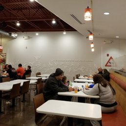 NAF NAF GRILL - Updated December 2025 - 266 Photos & 866 Reviews - 1739 ...