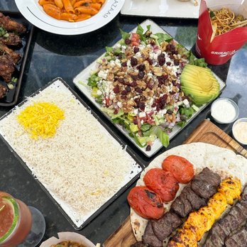 SHOMA BAZAAR - Updated July 2024 - 1289 Photos & 361 Reviews - 9420 NW ...