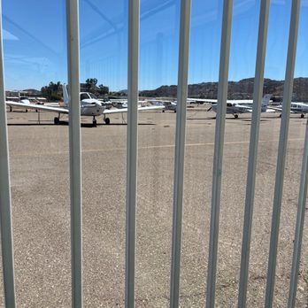 GILLESPIE FIELD CAFE - Updated June 2024 - 220 Photos & 279 Reviews ...