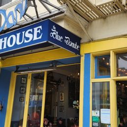 Reserve now at Blue Danube Coffee House - Coffee & Tea - Updated June ...