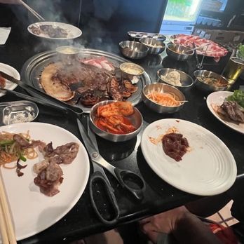 GUI GUI 9292 KOREAN BBQ - Updated September 2024 - 172 Photos & 203 ...