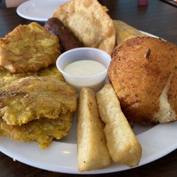 TROPICANA CUBAN RESTAURANT - 312 Photos & 236 Reviews - 9616 N Lamar ...