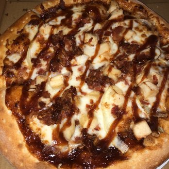 PIZZA HOSS - Updated July 2024 - 92 Photos & 70 Reviews - 7215 Clinton ...