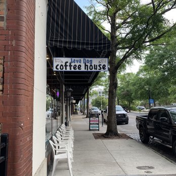 JAVA DOG COFFEE HOUSE - 70 Photos & 79 Reviews - Yelp
