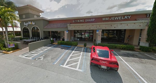 LOOKING SHARP EYEWEAR & CARE - Updated October 2025 - 31 Reviews - 8177 ...