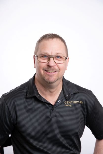 BOB STEVENS - CENTURY 21 LEADING - Updated February 2025 - Contact ...