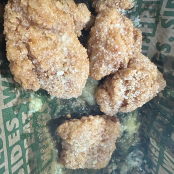 WINGSTOP - Updated May 2025 - 109 Photos & 289 Reviews - 12552 Limonite ...