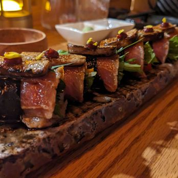 SUSHI HIDDEN FISH - Updated December 2025 - 152 Photos & 39 Reviews ...