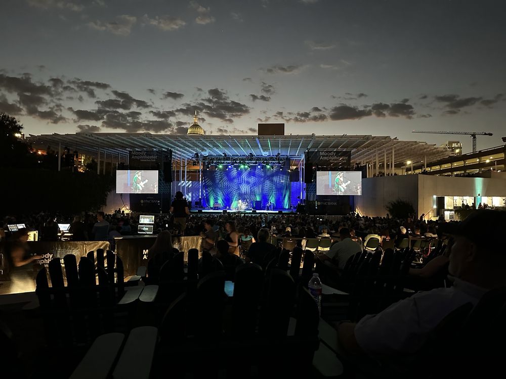 MOODY AMPHITHEATER - Updated October 2025 - 110 Photos - 57 Reviews ...