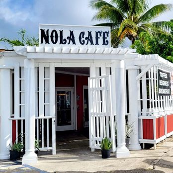 NOLA CAFE - Updated August 2025 - 528 Photos & 187 Reviews - 3040 ...