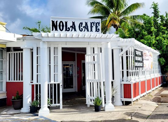NOLA CAFE - Updated October 2025 - 545 Photos & 191 Reviews - 3040 ...