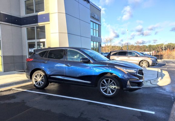 LEITH ACURA - Updated May 2026 - 27 Photos & 11 Reviews - 2300 Capital ...