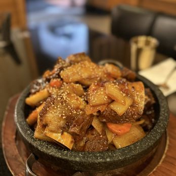 DAEHO KALBIJJIM & BEEF SOUP - Updated October 2025 - 736 Photos & 299 ...