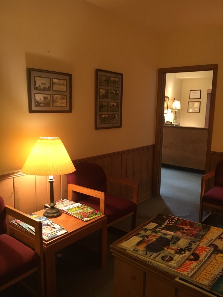 GEORGE R GETSCHMAN, DDS - Updated January 2026 - 15 Reviews - 630 N Old ...